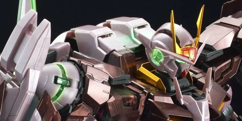 The Rarest And Most Expensive Gunpla Kits
