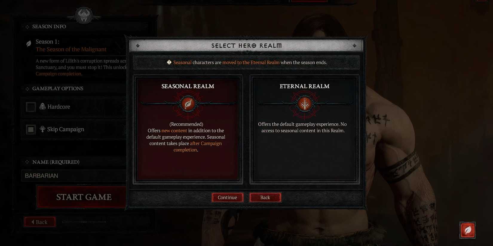 Beginner Tips For Diablo 4: Vessel Of Hatred