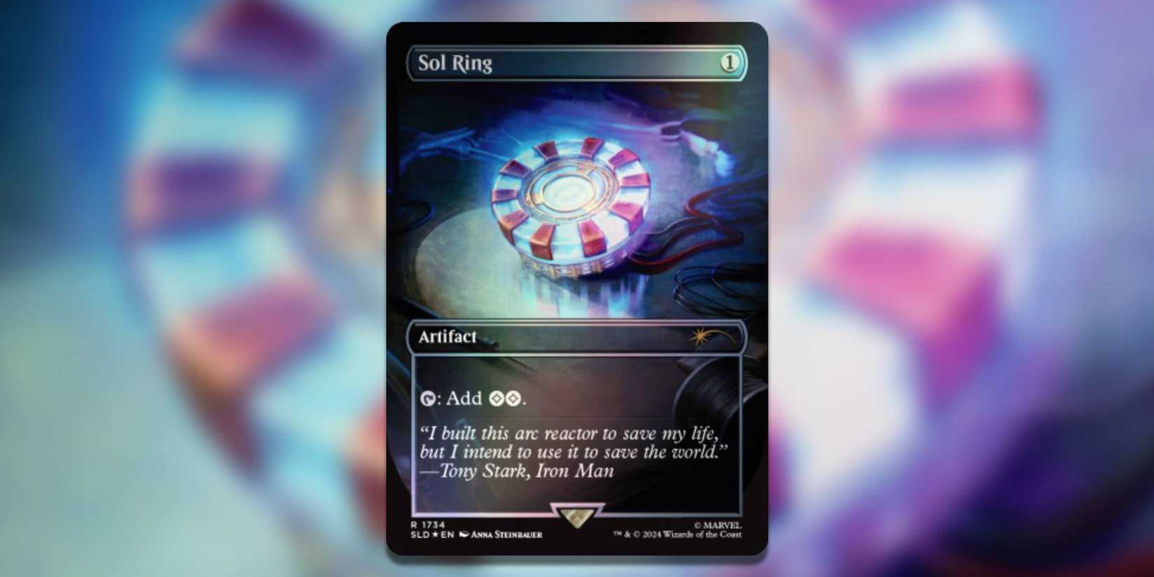 Deadpool, Trading Card Commander Deck Guide For MTG