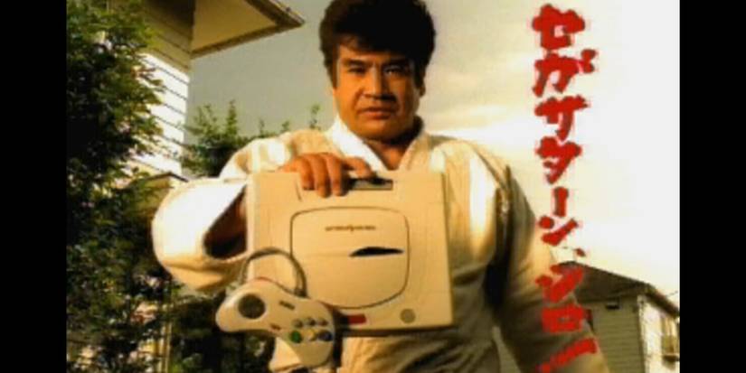 Most Iconic Video Game And Console Marketing Campaigns