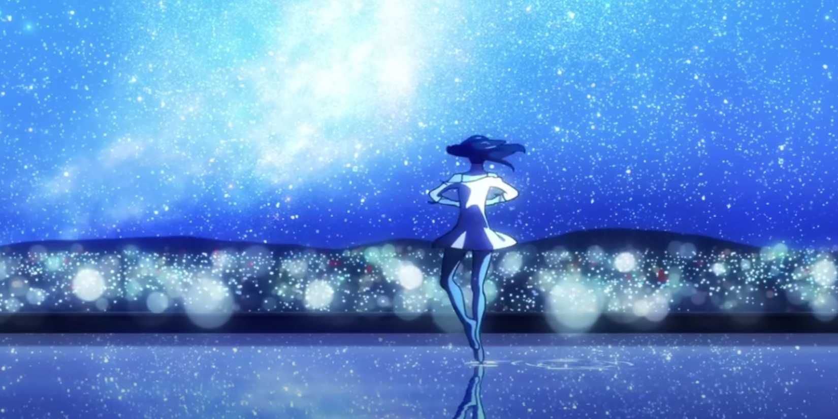 What Happened To Acrobatic Silky's Daughter In Dandadan?