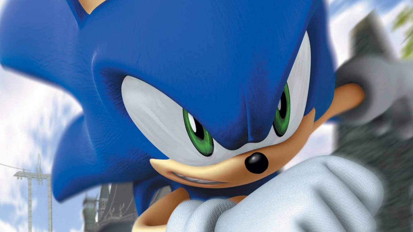 Sonic '06 Remake Is Being Considered By Sonic Team