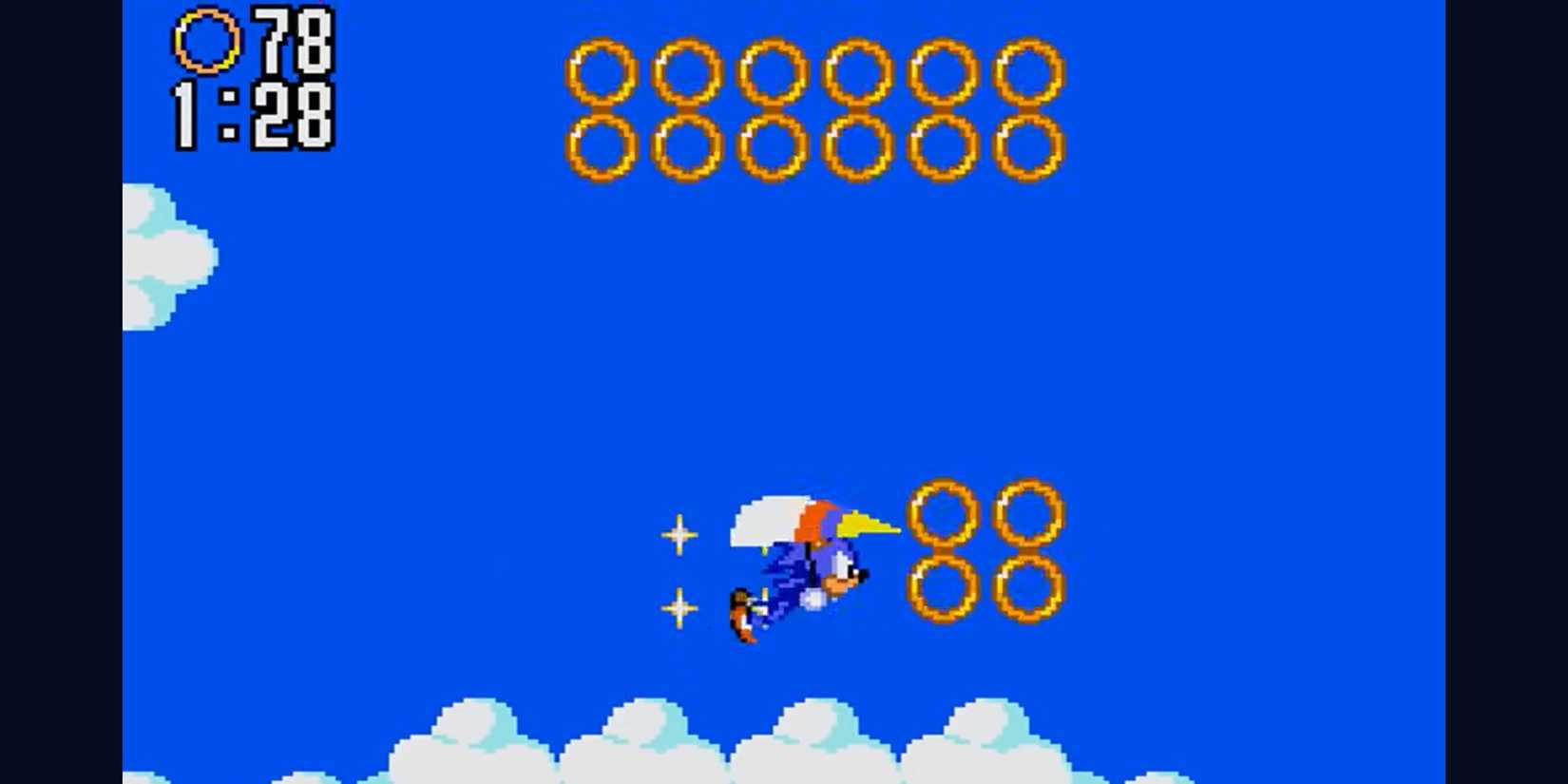 The Best Handheld Sonic Games