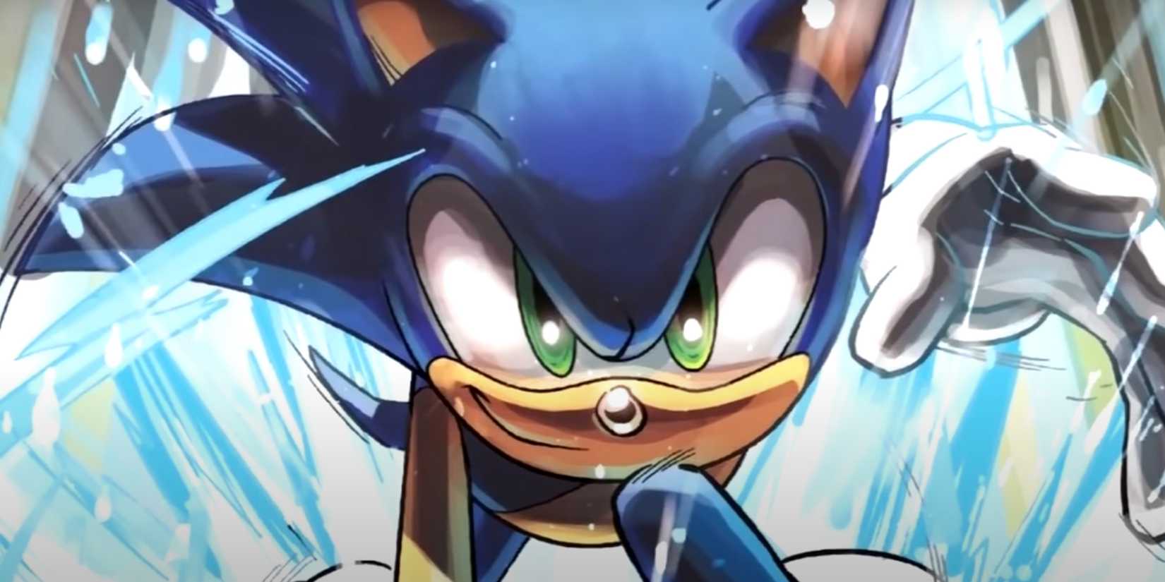 Which Version Of Sonic The Hedgehog Is The Strongest?