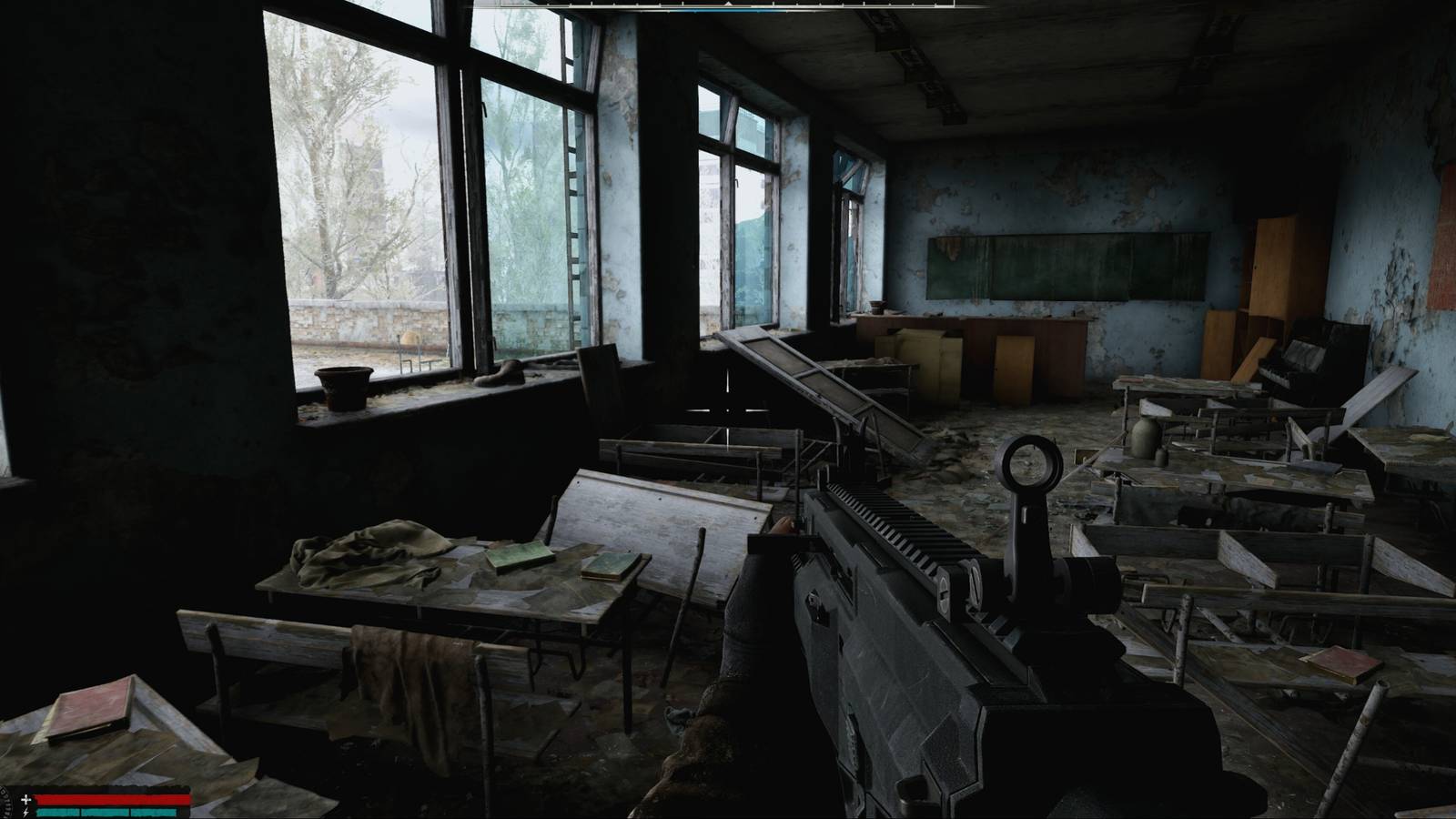 Stalker 2 Targeted By Russian Disinformation Campaign