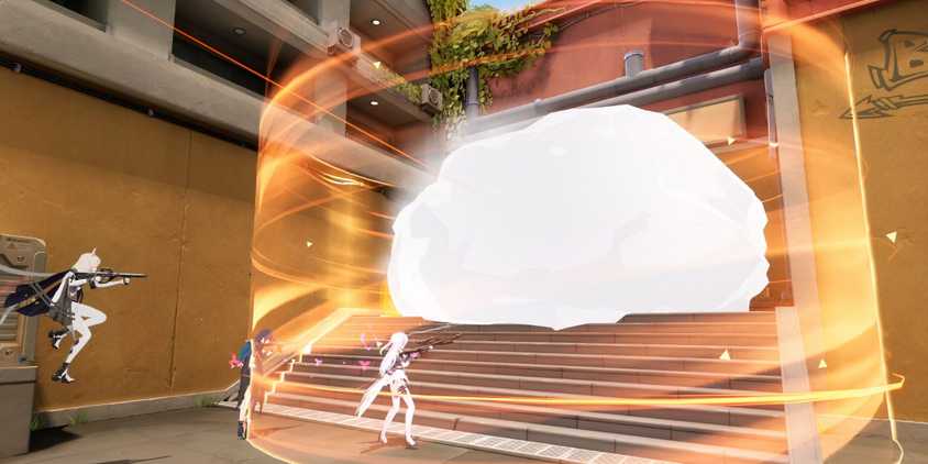 Every Playable Character And Their Voice Actor In Strinova