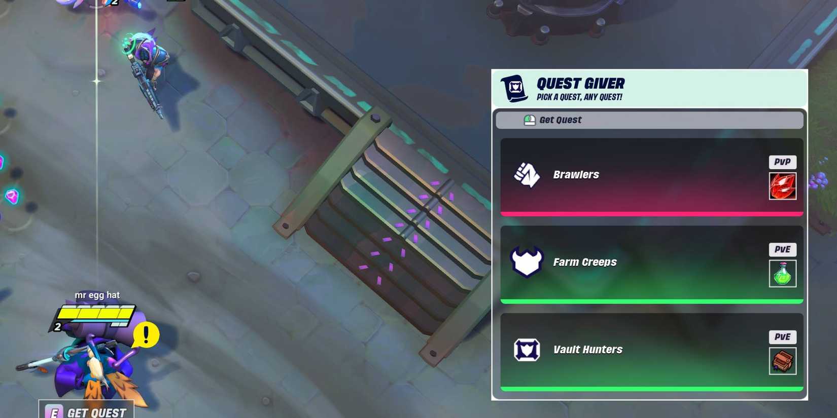 Complete Beginner Guide For Supervive