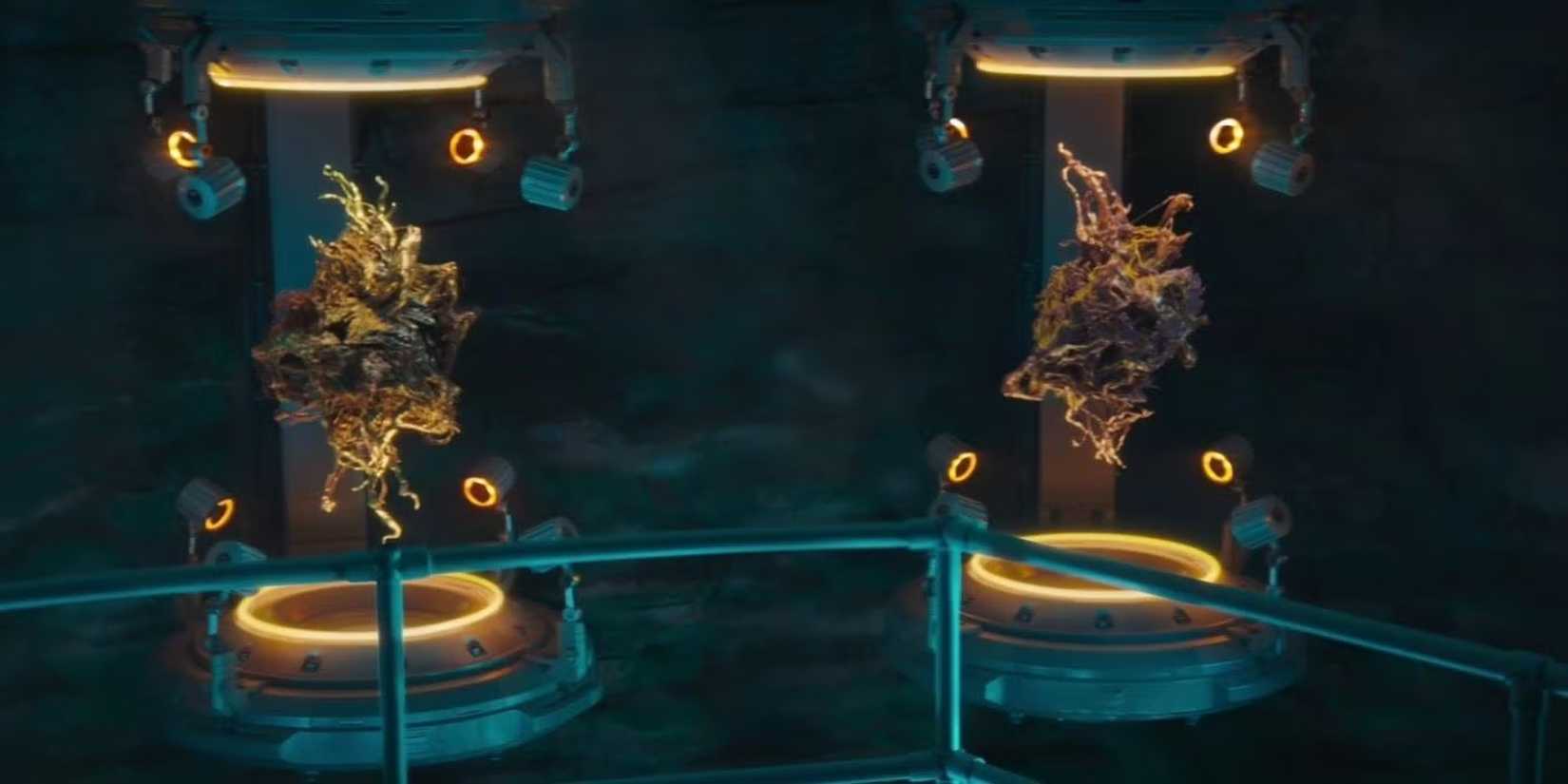 Every Symbiote Appearing in Venom: The Last Dance, Explained