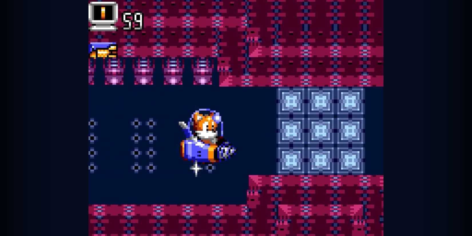 The Best Handheld Sonic Games