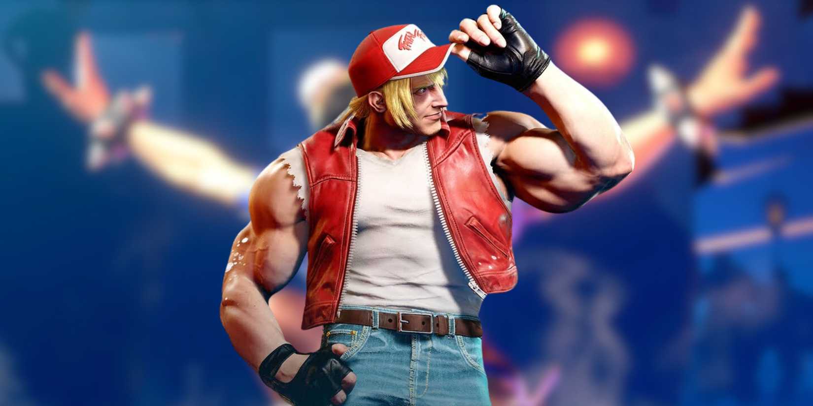 10 Incredible Fighters Who Deserve Their Own Games