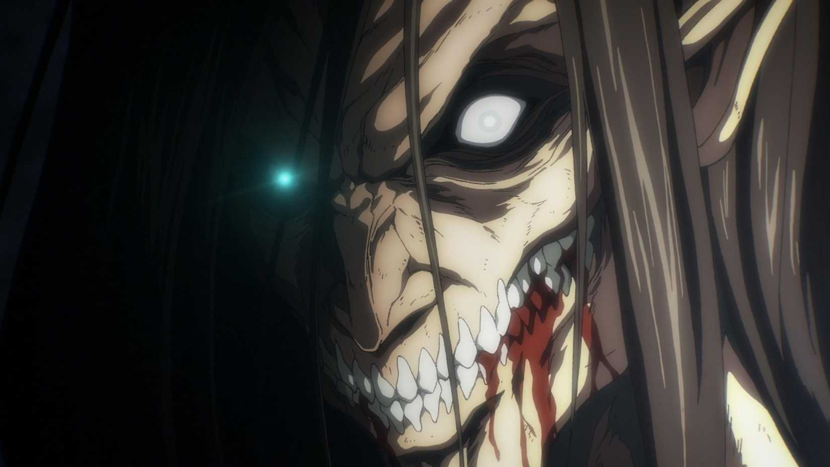 Where To Watch Attack On Titan