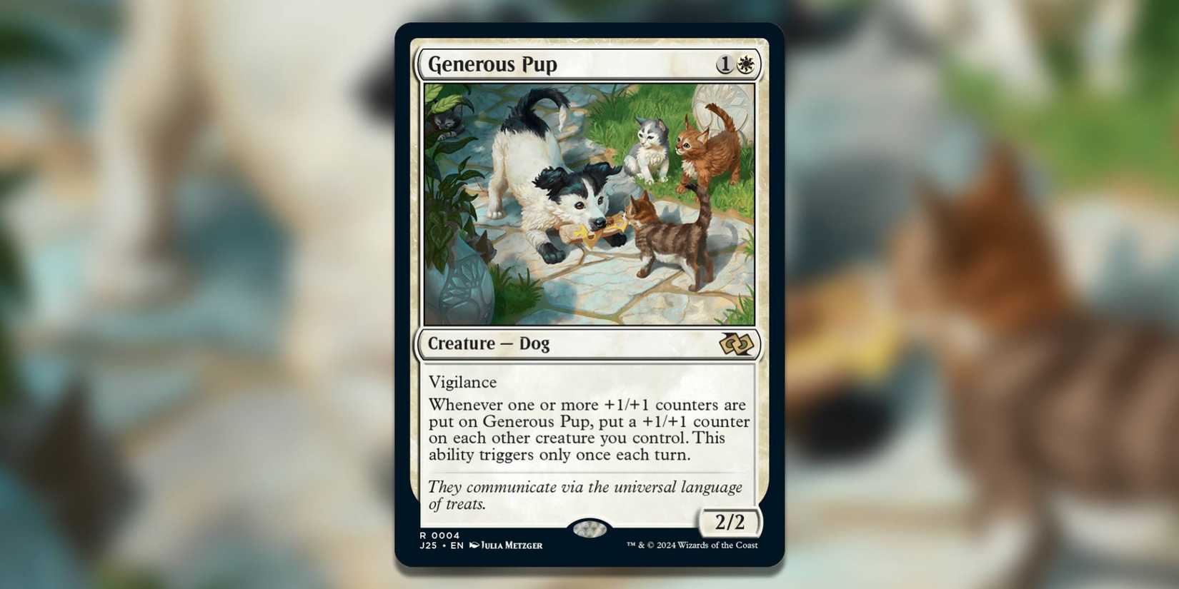 The Best New Cards In Foundations Jumpstart - MTG