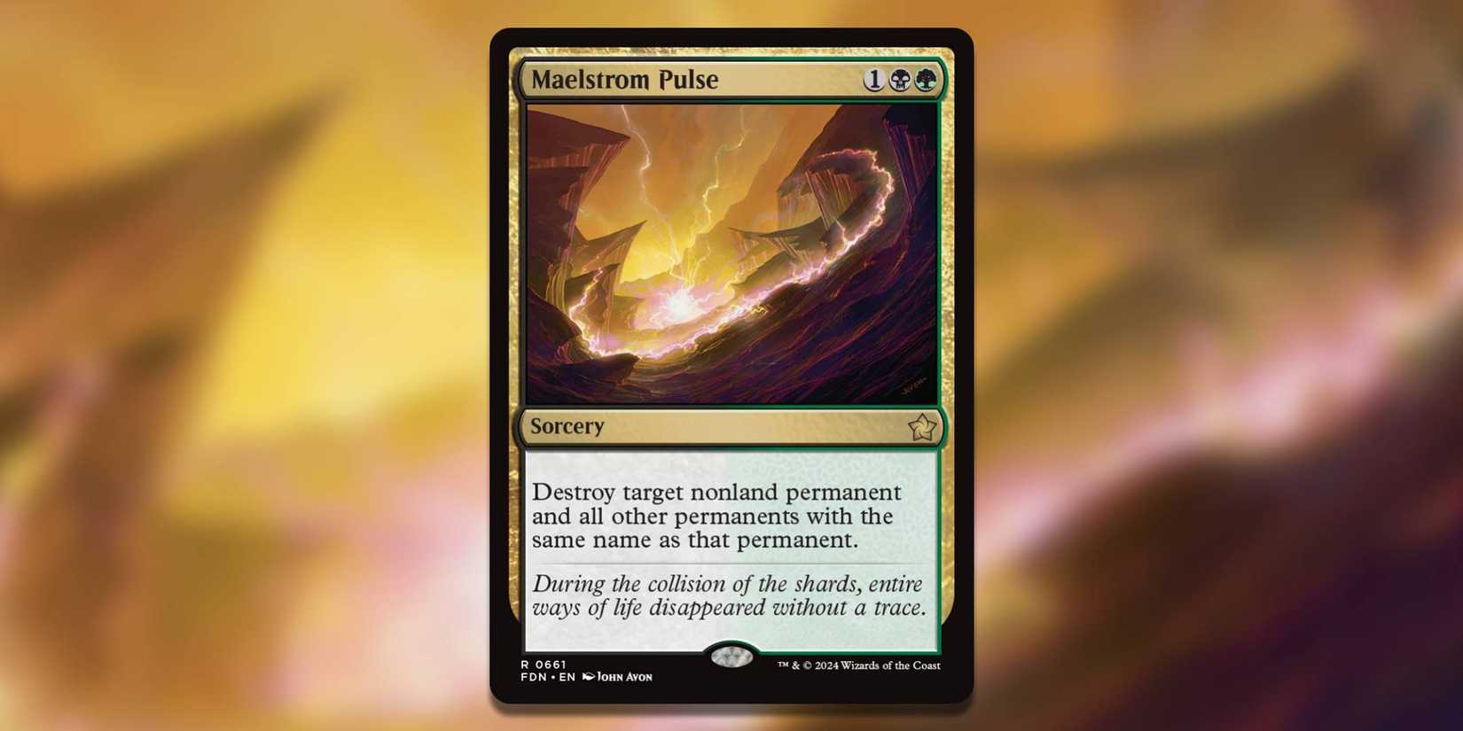 The Best Reprints In Foundations - MTG