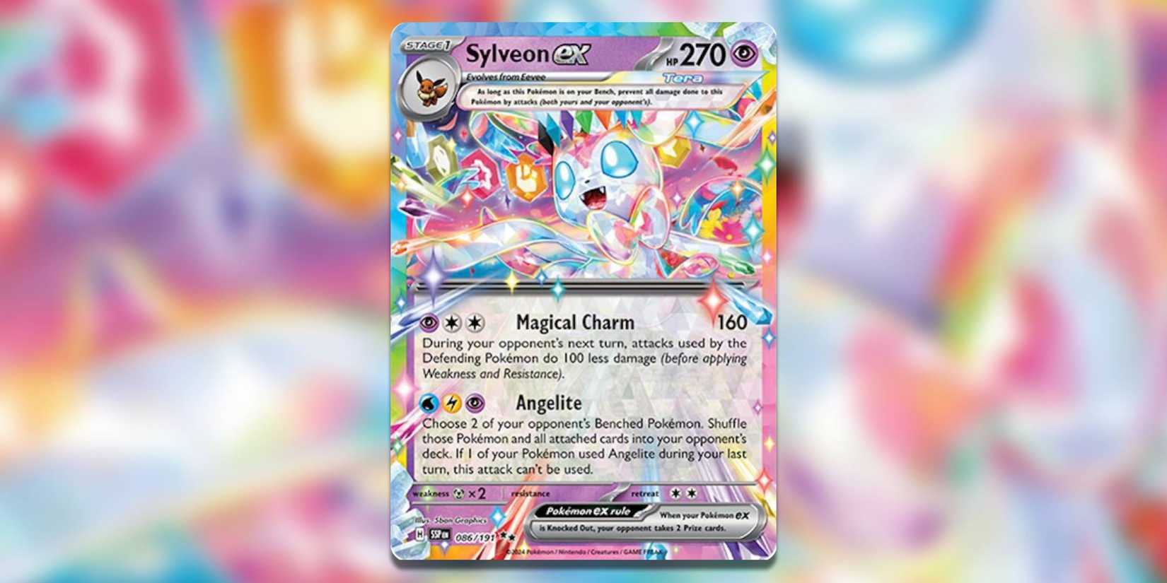 Best Cards From Surging Sparks - Pokemon TCG