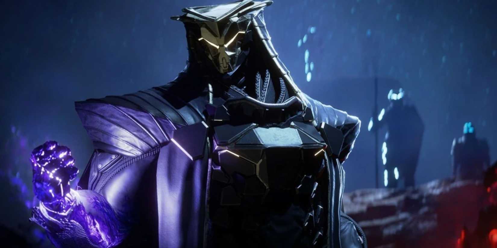 Anthem Is Already Unplayable If You Didn't Keep It Installed