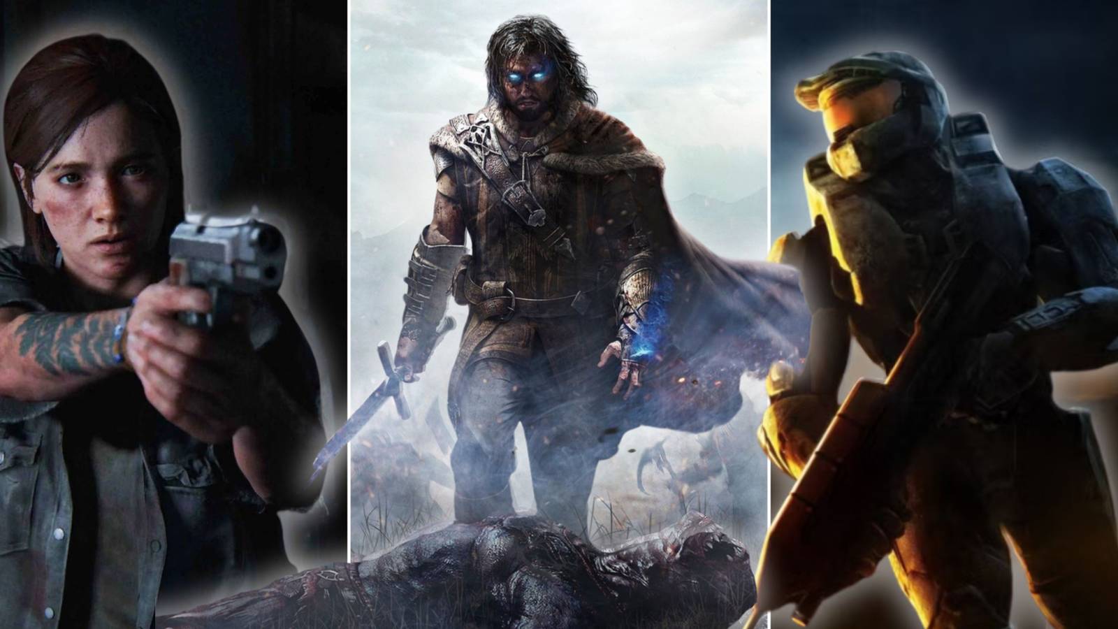 Best Games With Enemy AI That Learns From You