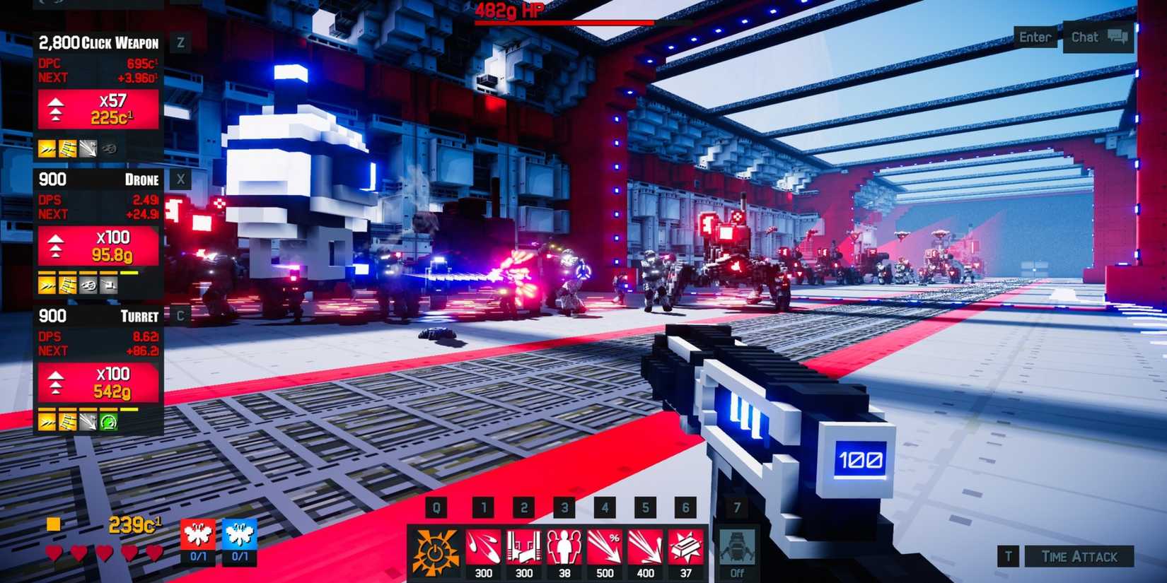 Great Co-Operative Shooter Games, Ranked