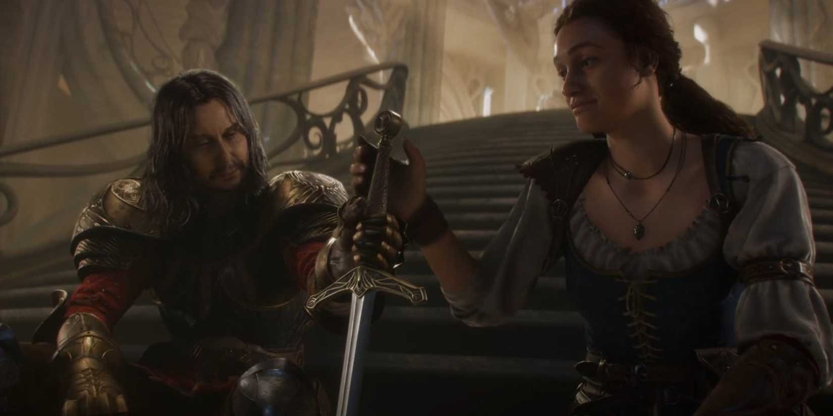 Fable 4 Has Been Delayed