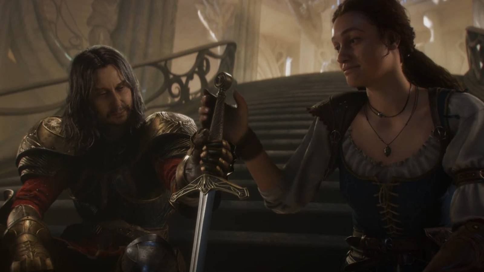 Fable 4 Might Not Be Xbox Exclusive