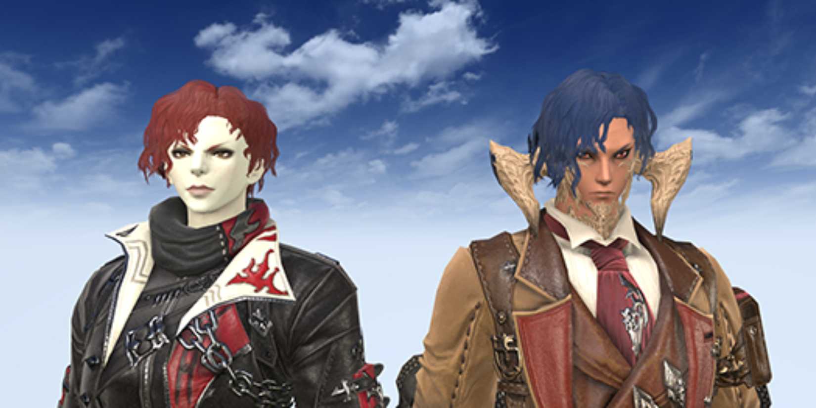 How To Get Every Unique Hairstyle In Final Fantasy XIV