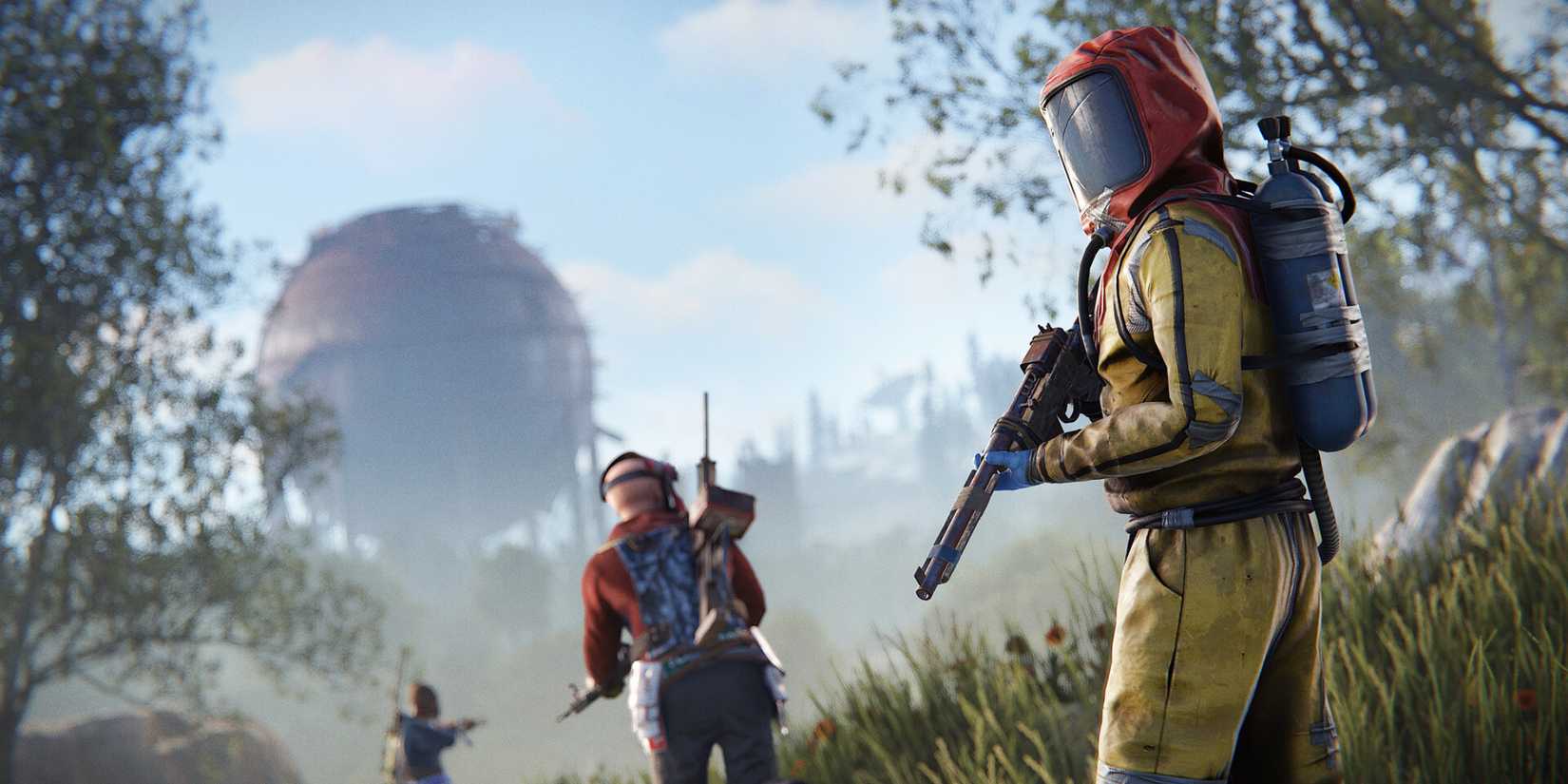 These Difficult Survival Games Are A Challenge For Even The Most Goated ...