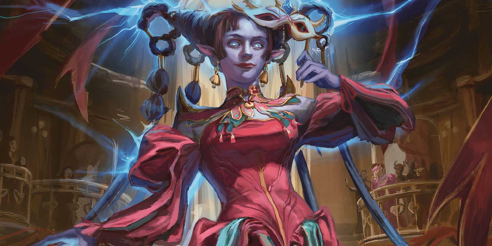 Best Broken Character Builds In DND