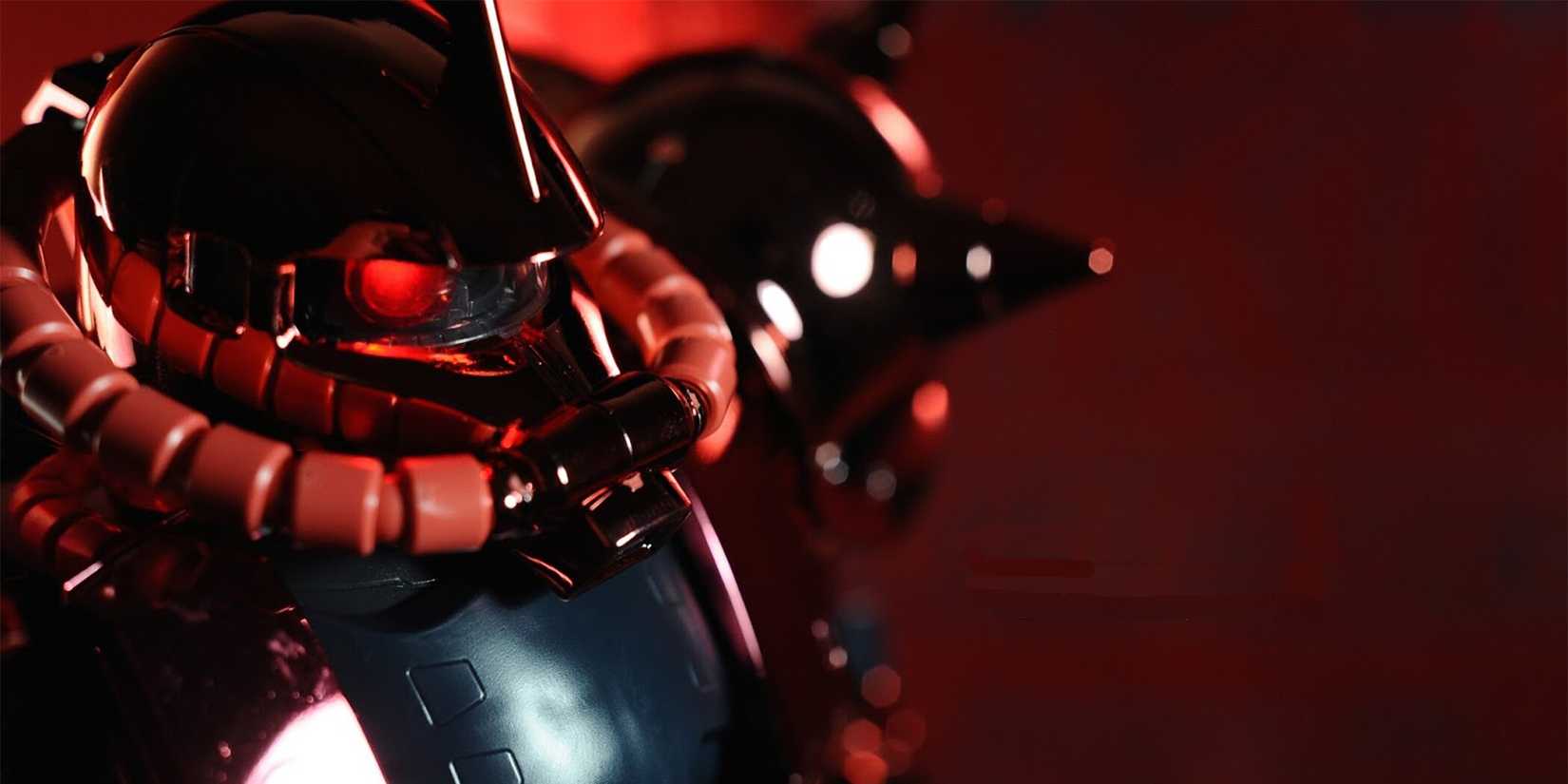 The Rarest And Most Expensive Gunpla Kits