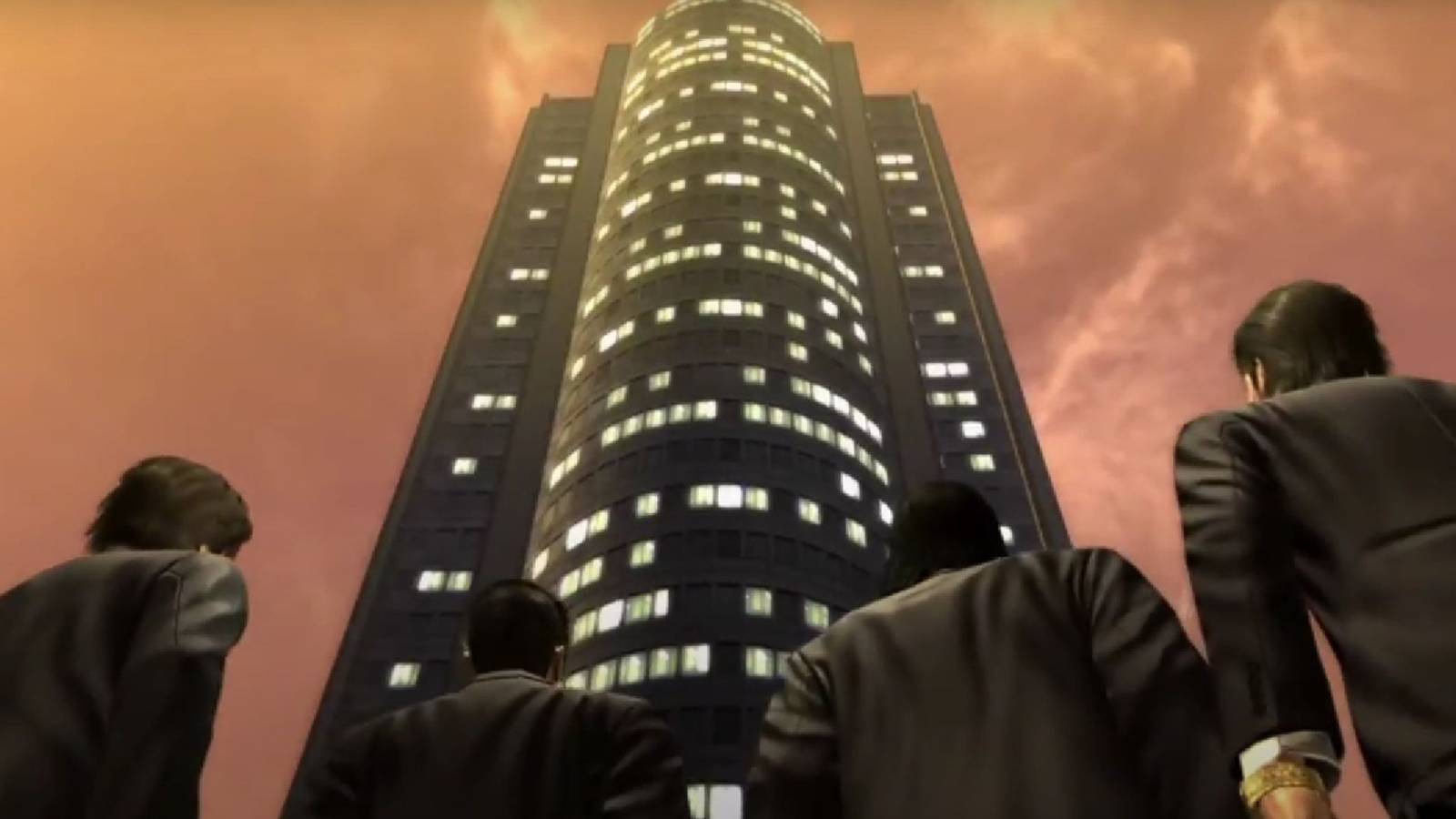 Most Iconic Locations In The Like A Dragon Games