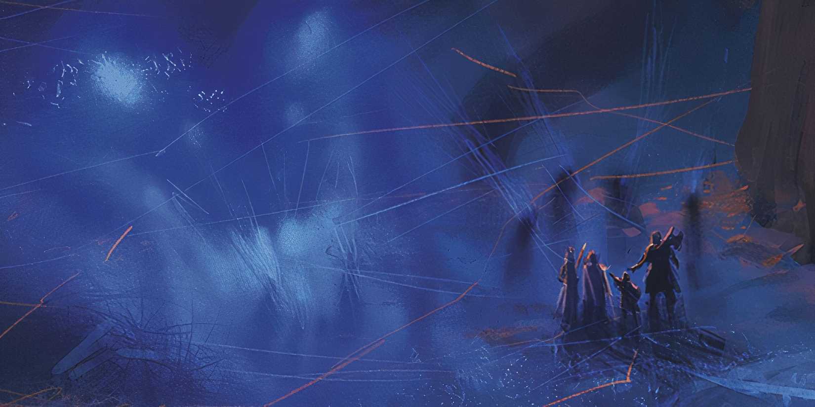 Campaign Ideas Using The Outer Planes In DND