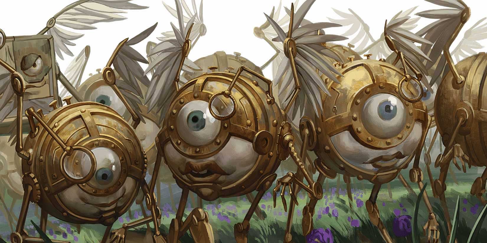 Dungeons And Dragons Combat Etiquette Rules You’re Probably Breaking