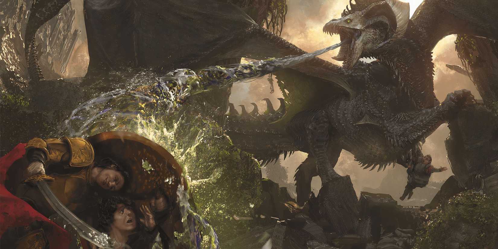 Tips And Tricks For Better Character Creation In DND