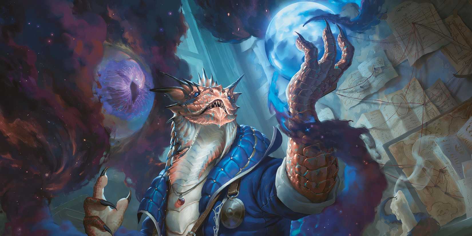 How To Increase Your Ability Score Beyond 20 In DND