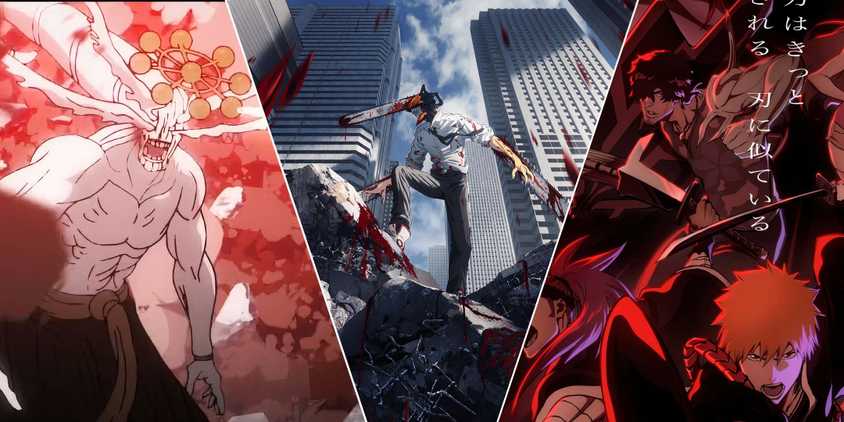 The Strongest Weapons In Anime History