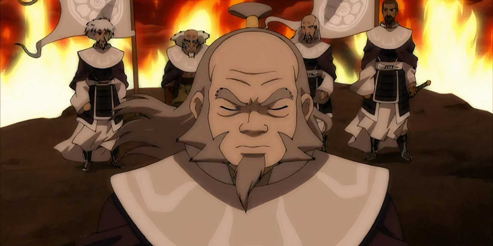Most Memorable Fights In ATLA