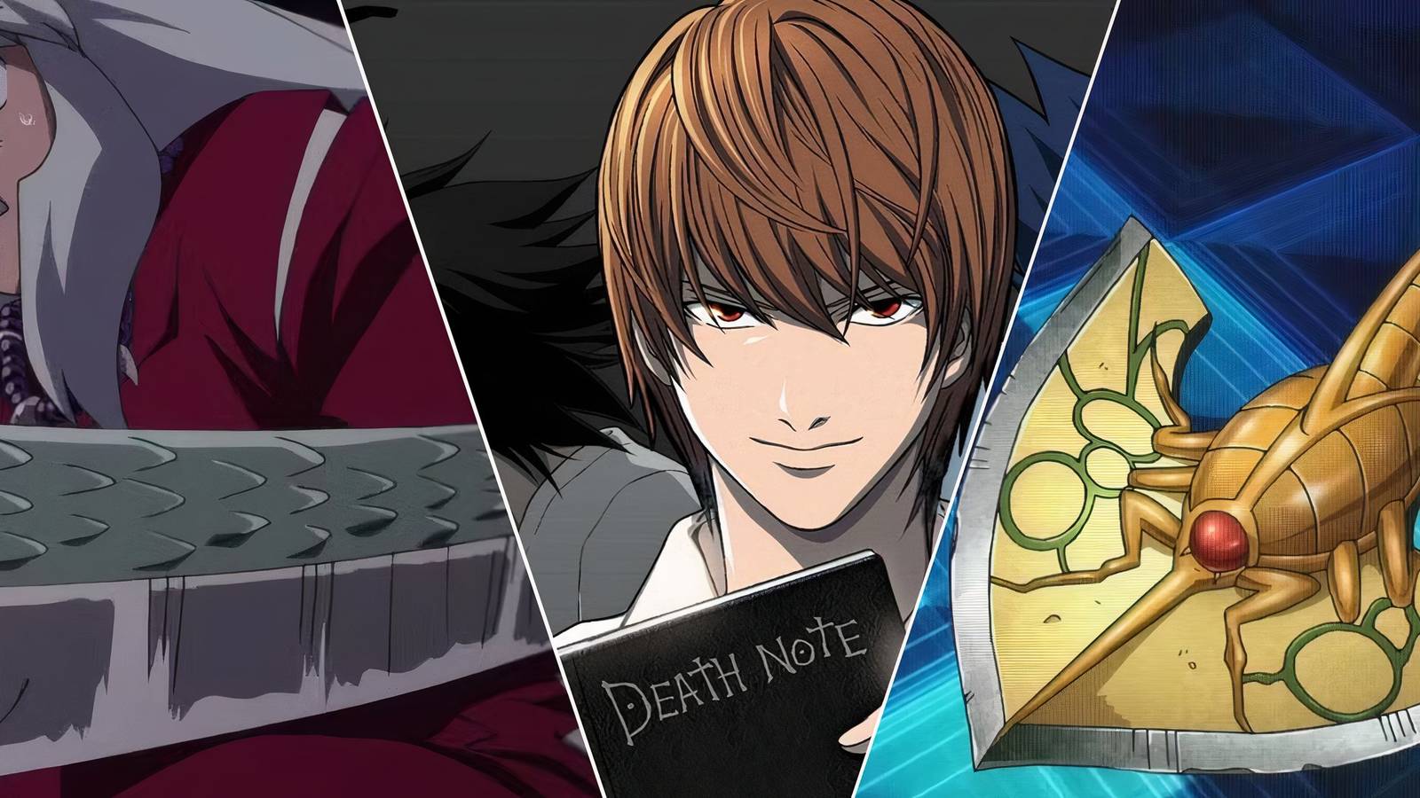 The Strongest Weapons In Anime History