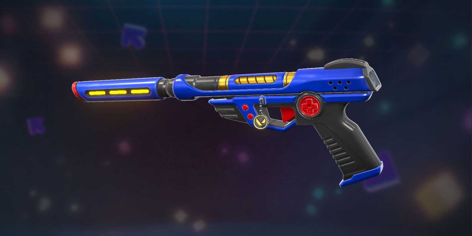 Valorant: Best Ghost Skins, Ranked