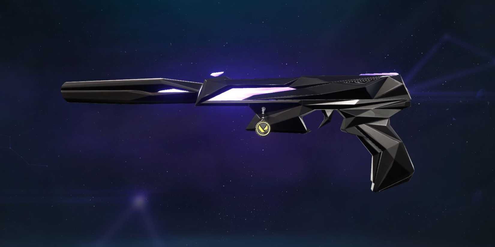 Valorant: Best Ghost Skins, Ranked