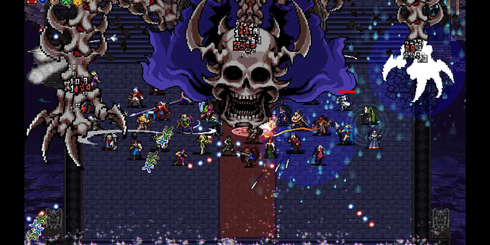 How To Unlock Every Secret Character In Vampire Survivors: Ode To ...