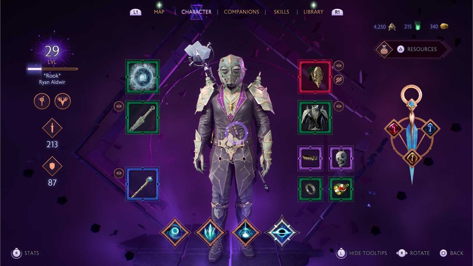 Game Design Decisions In Dragon Age: The Veilguard That Make No Sense