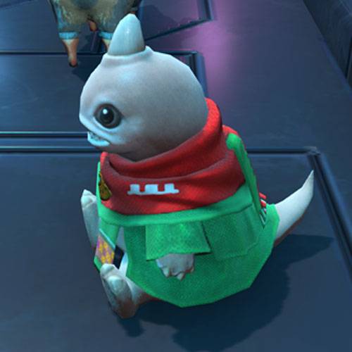 Guide To All Minions You Can Get From Retainer Ventures In FFXIV