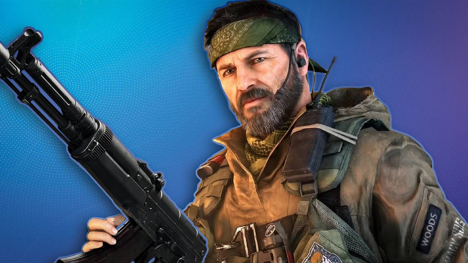 Call Of Duty: Black Ops 6 Is Nerfing The AEK-973