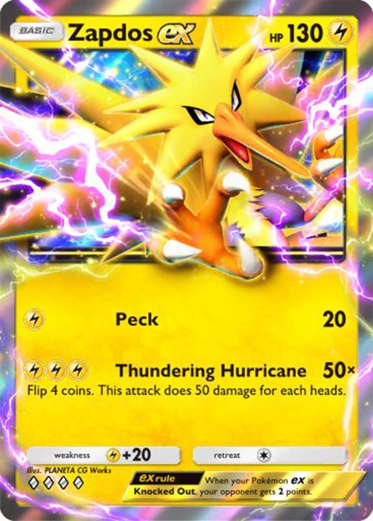 How To Build And Play A Pikachu And Zapdos Ex Deck In Pokemon TCG Pocket