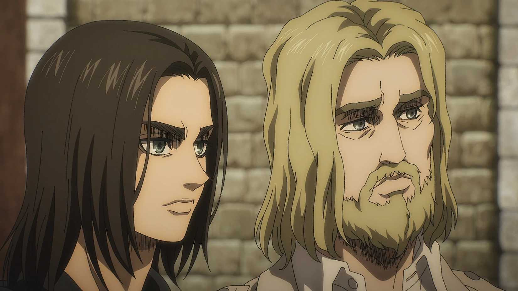 Best Characters In Attack On Titan, Ranked