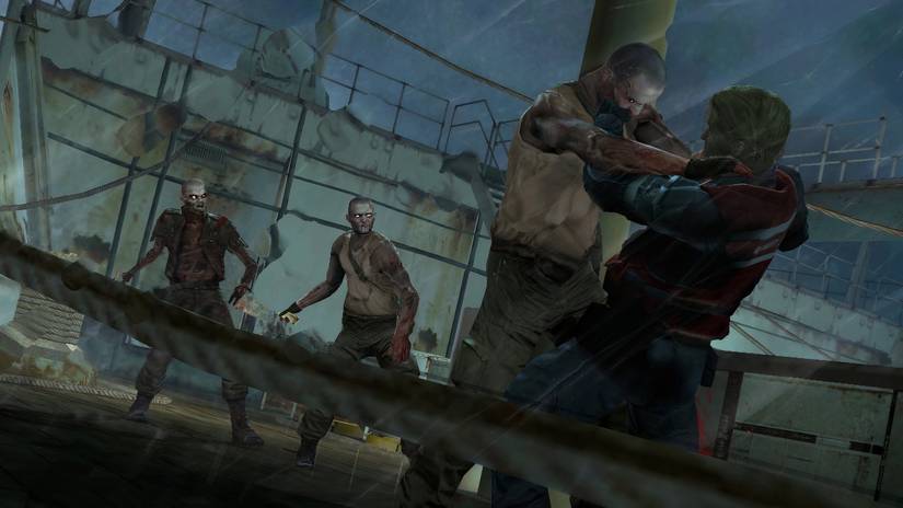 Zombie Games Turning 20 In 2025