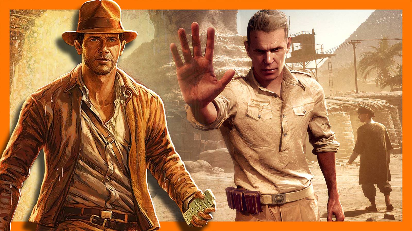 The Less You Play Indiana Jones The Better It Gets