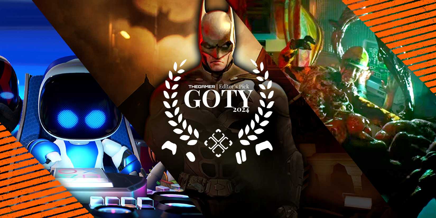 TheGamer Game Of The Year Hub - 2024