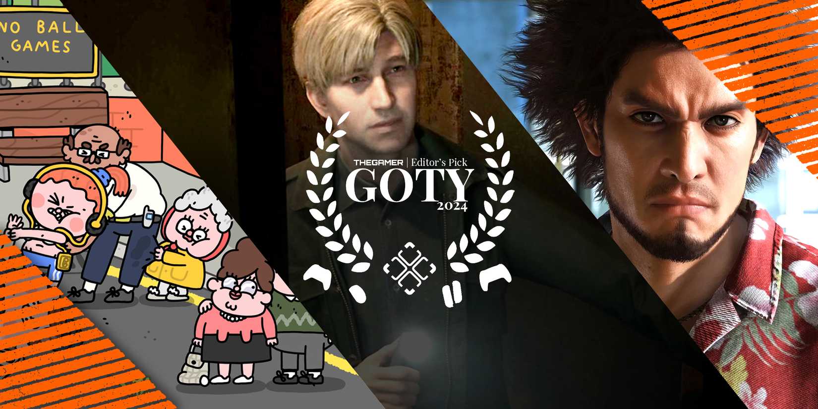 TheGamer Game Of The Year Hub - 2024