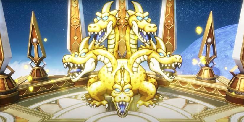 10 Things To Do After You Beat Dragon Quest 3 Remake