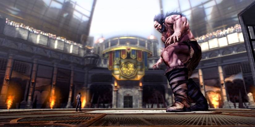 The Best Games Based On Anime