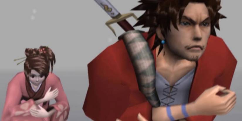 The Best Games Based On Anime